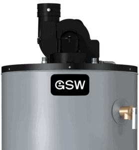 Gas - GSW Water Heaters Canada