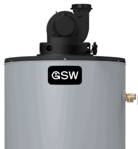 Gas - GSW Water Heaters Canada