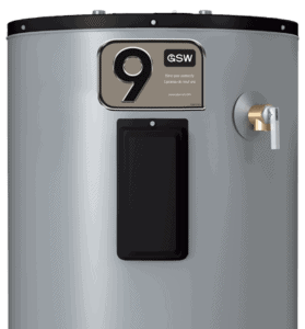 Electric Water Heaters - GSW Water Heaters Canada